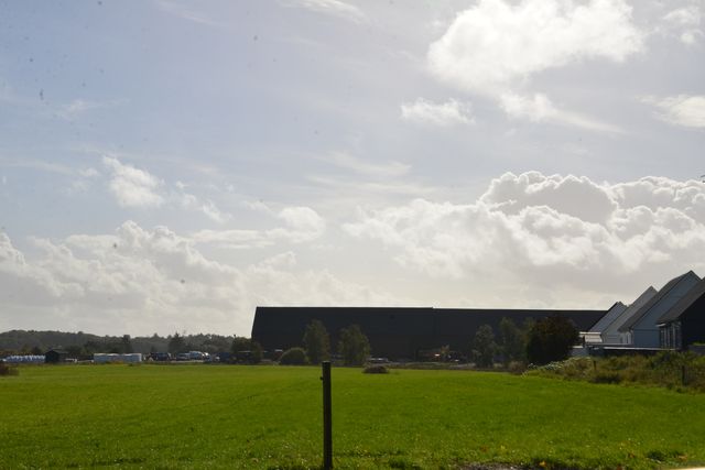 Flere boliger og sportshotel i Gatten – Farsø Avis